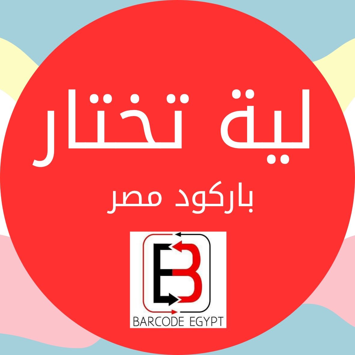 Why Barcode Egypt ( Barcode Egypt ) ? – Barcode Egypt