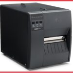 Zebra ZT100 Series Industrial Barcode Printers – Egypt – Barcode Egypt