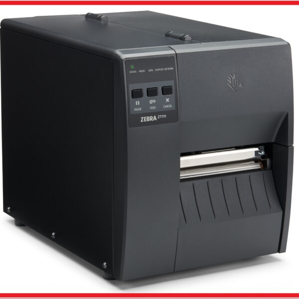 طابعات باركود زيبرا – Barcode Egypt